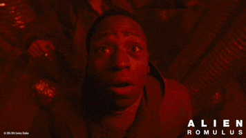 Alien Romulus GIFs on GIPHY - Be Animated