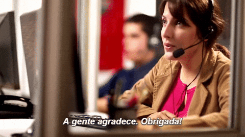 Telemarketing GIF by Porta Dos Fundos - Find & Share on GIPHY