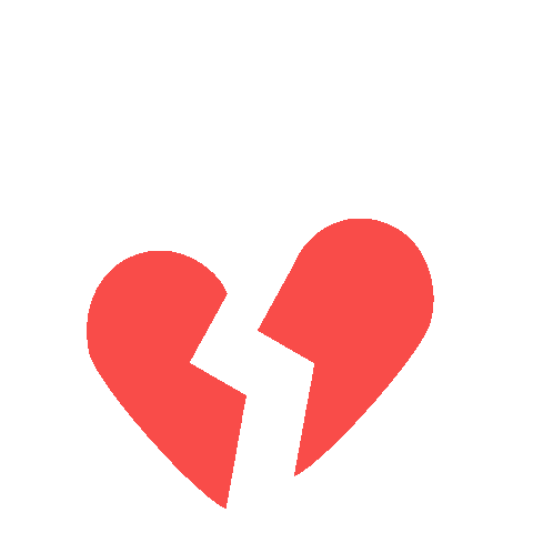 Heartbreak Animated Gif