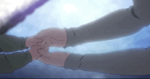 Let Go Movie GIF by All The Anime — Anime Limited - Find & Share on GIPHY