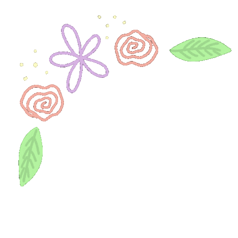 Flower Sticker for iOS & Android | GIPHY