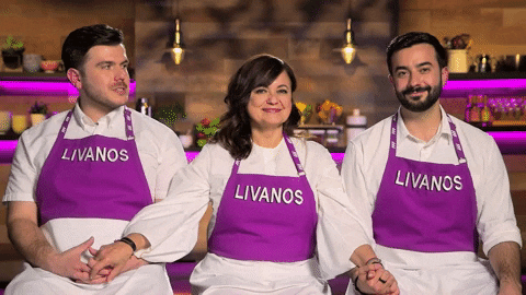 Family Love GIF by ABC Network - Find & Share on GIPHY