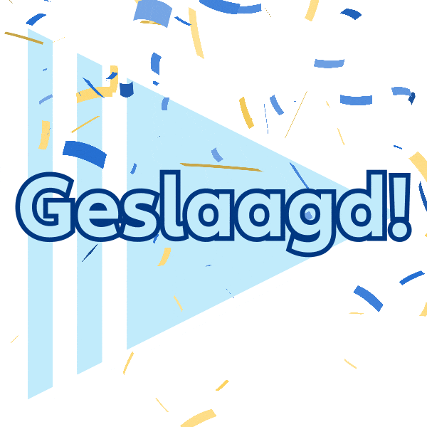 Examens Zijn Leuk GIFs - Get the best GIF on GIPHY