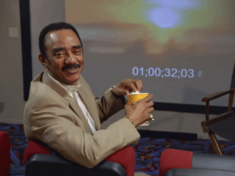 Gold Past Life GIFs - Get the best GIF on GIPHY