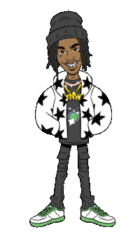 Quando Rondo Cartoon : Nba Youngboy Cartoon Posted By Michelle Tremblay ...