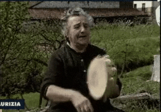 Happy Percussion Gif By Napargif - Find & Share on GIPHY