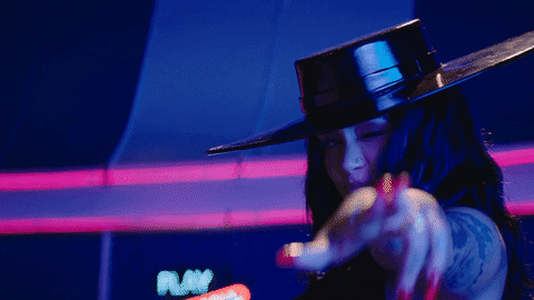 Kehlani GIFs - Get the best GIF on GIPHY