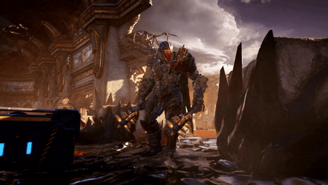 Gears Of War Horde GIF by Xbox - Find & Share on GIPHY