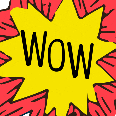 Wow Gif