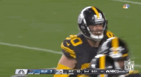 Tj Watt Jump GIFs - Get the best GIF on GIPHY