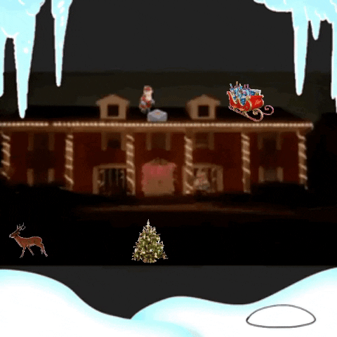 Its Christmas Time GIFs - Get the best GIF on GIPHY