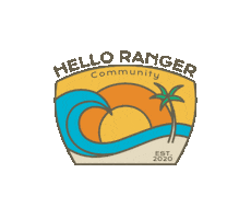 Hello Ranger Community GIFs on GIPHY - Be Animated