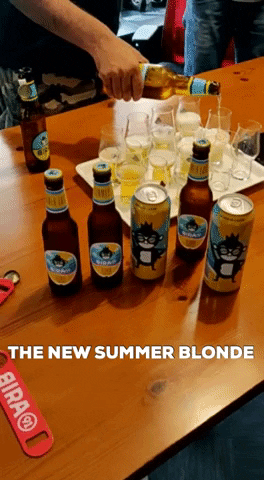 Hala-bira GIFs - Get the best GIF on GIPHY