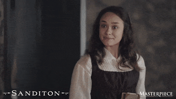 Sanditon: Episode 5 Recap by MASTERPIECE | PBS | GIPHY
