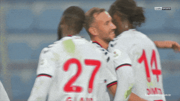YILPORT SAMSUNSPOR GIFs on GIPHY - Be Animated