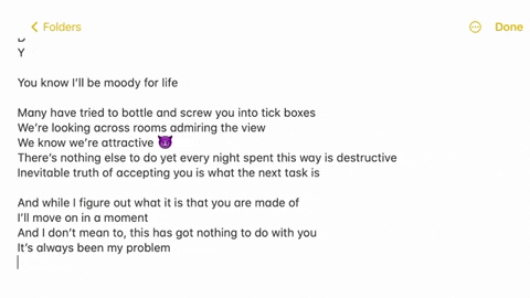 Ticking-boxes GIFs - Get the best GIF on GIPHY