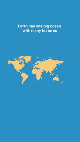 Earth Map GIFs - Get the best GIF on GIPHY