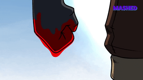 Gory GIFs - Get the best GIF on GIPHY