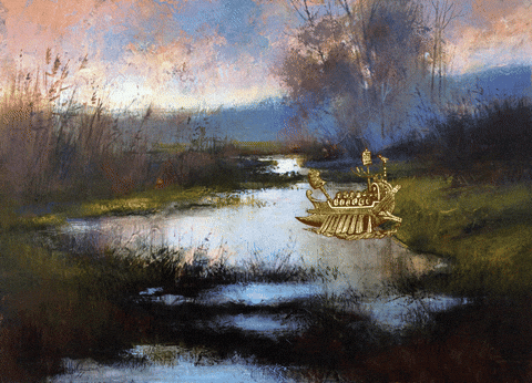 Hungarian paintings / Magyar festmények GIFs on GIPHY - Be Animated