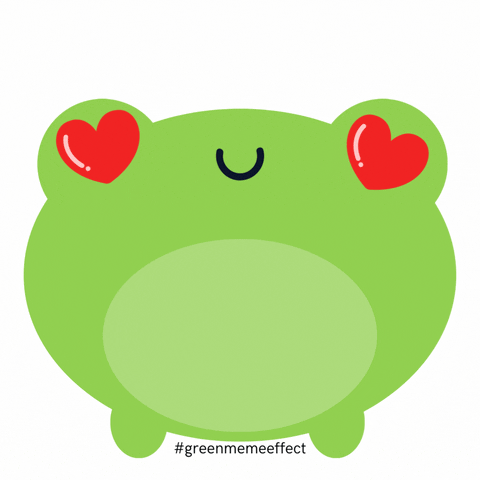 Green Meme Effect Mascot GIFs on GIPHY - Be Animated