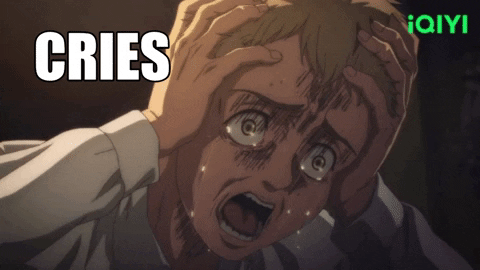 Attack On Titan Shingeki No Kyojin Gif Attackontitan Attack On Titan