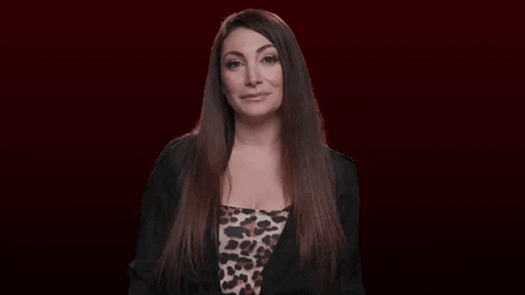 Deena-cortese GIFs - Get the best GIF on GIPHY