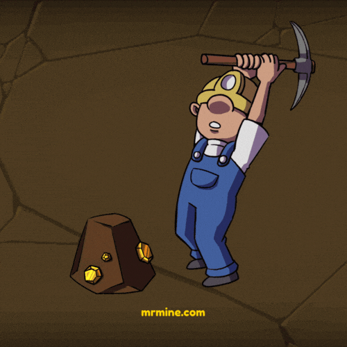 Mine