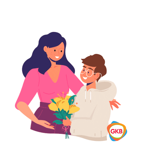 Parents' Day Stickers GIFs on GIPHY - Be Animated