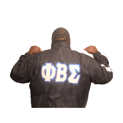 Phi Beta Sigma Stickers - Find & Share on GIPHY