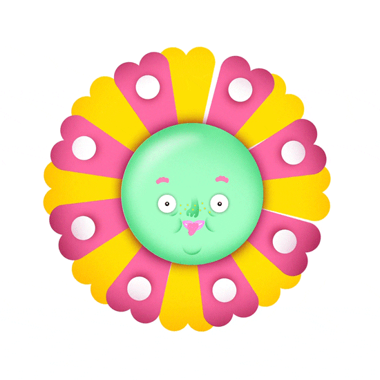 Summer Illustration GIF by sofiahydman - Find & Share on GIPHY