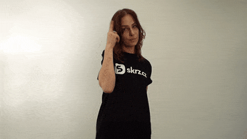 Good point GIFs on GIPHY - Be Animated