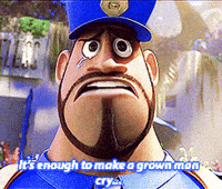 Cloudy With A Chance Of Meatballs Gif