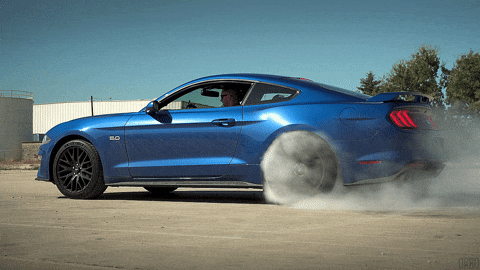 Burnouts GIFs - Get the best GIF on GIPHY