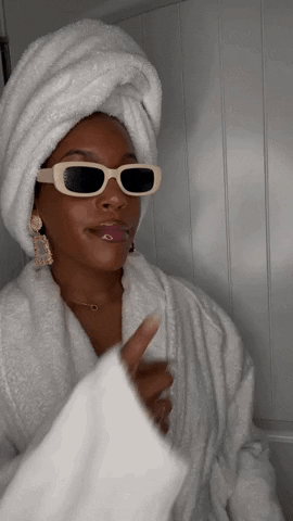 White Robe GIFs - Find & Share on GIPHY
