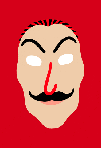 Creepy-masked-man GIFs - Get the best GIF on GIPHY