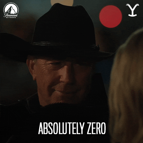 Paramount Network Jd GIF by Yellowstone - Find & Share on GIPHY