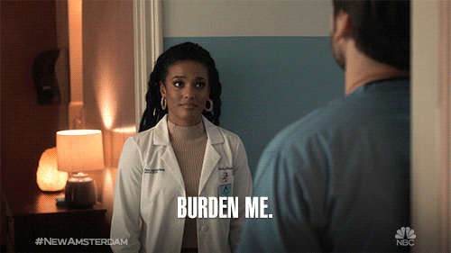 Burden-me GIFs - Get the best GIF on GIPHY