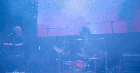 King Gizzard & The Lizard Wizard GIFs on GIPHY - Be Animated