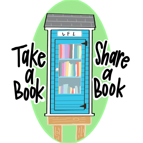 Books Read Sticker for iOS & Android | GIPHY