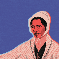 Remembering Sojourner Truth by INTO ACTION | GIPHY