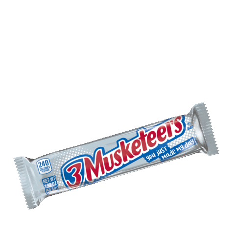 3 Musketeers Sticker for iOS & Android | GIPHY