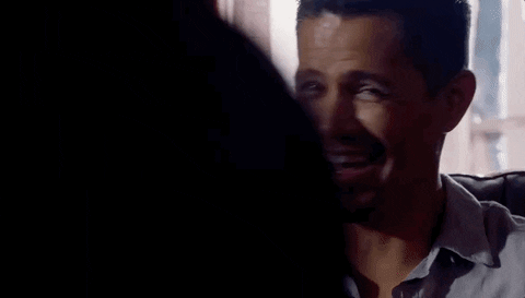 Jay Hernandez GIF by CBS - Find & Share on GIPHY