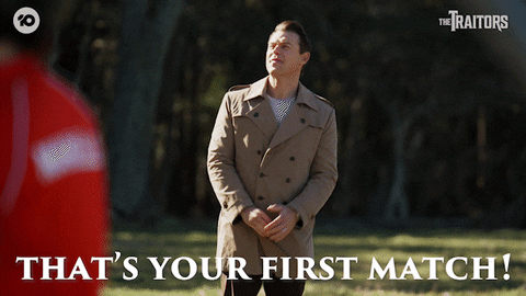 First-match GIFs - Get the best GIF on GIPHY