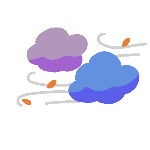 Transparent Weather Gifs by *. Craftea Kitteą .* | GIPHY