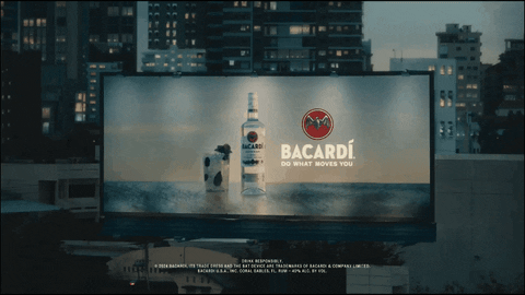 Bacardi GIFs on GIPHY - Be Animated