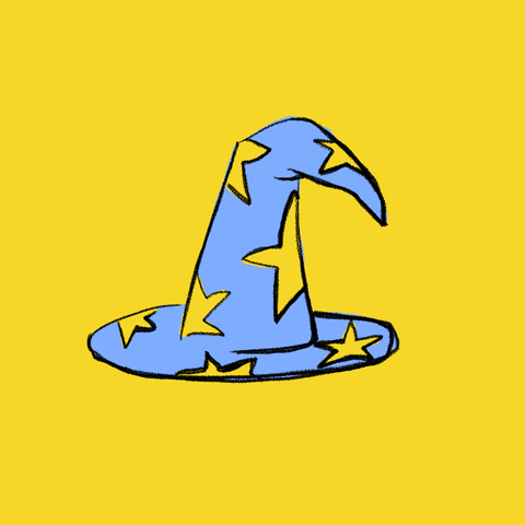 Conjurer GIFs - Get the best GIF on GIPHY