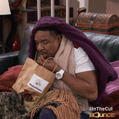 Eating-is-cheating GIFs - Get the best GIF on GIPHY