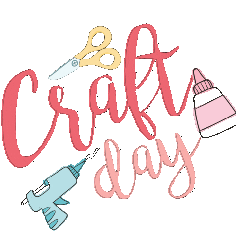 Craftday GIFs on GIPHY - Be Animated