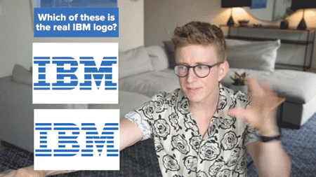 Ibm-logo GIFs - Get the best GIF on GIPHY