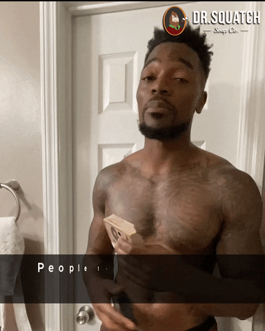 People-think-im-wearing-cologne GIFs - Find & Share on GIPHY